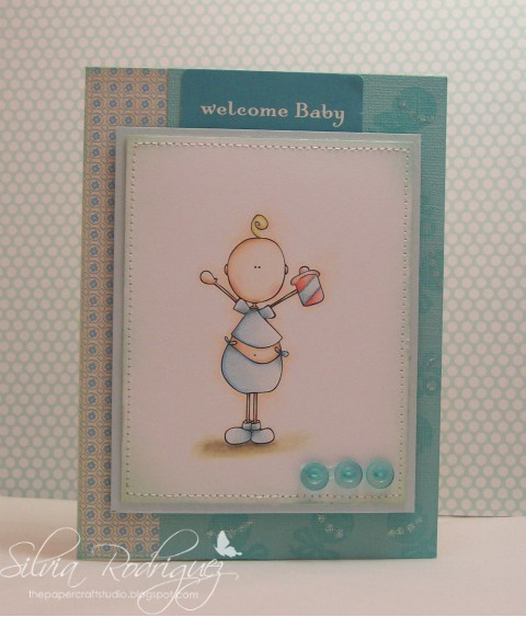 The Paper Craft Studio