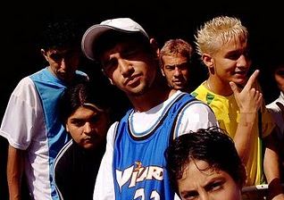 Cumbieros / Cultura cumbiera - Tribus Urbanas