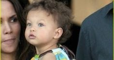 Top 10 cutest celebrity babies