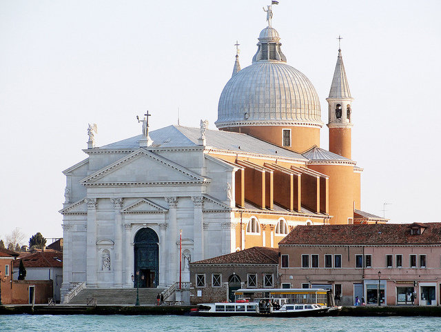 Cinquecento, el arte en el Renacimiento (3º de ESO)