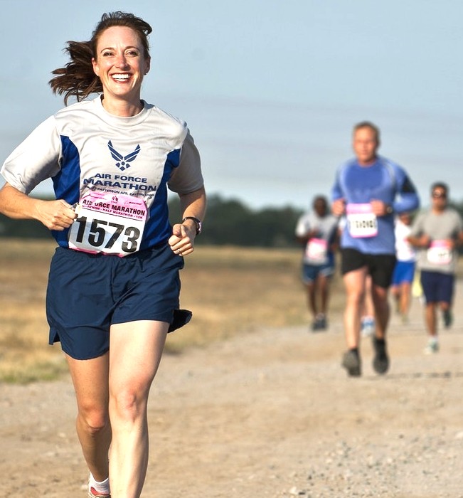 Lifetime Running: 10 things you need to know about the new national ...