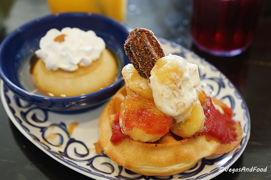 El Torito Sunday Brunch - Vegas and Food