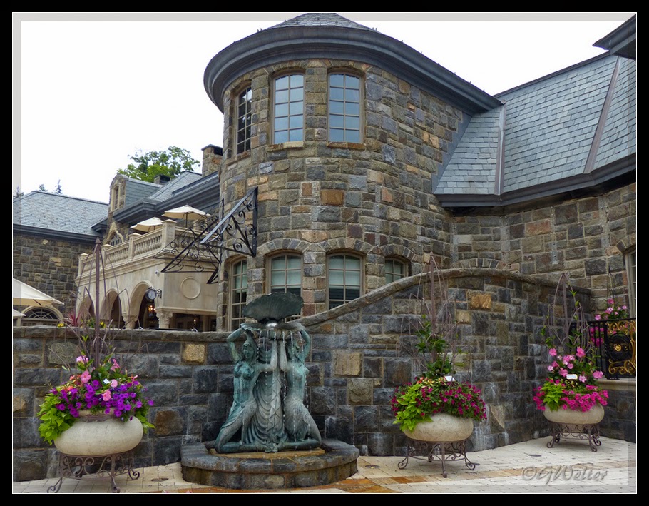 Secret Garden Tour - Palazzo Riggi | Life As I See It