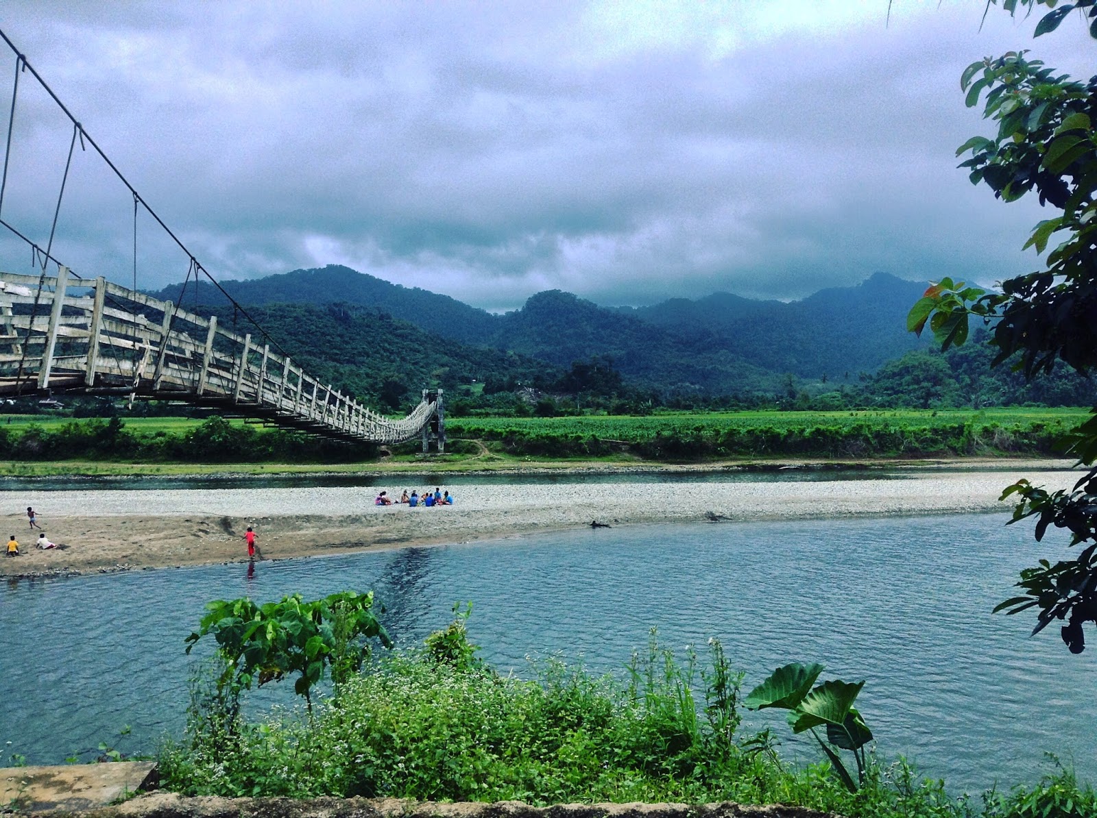 Apayao: The Last Nature Frontier of the Cordilleras - From The Highest ...