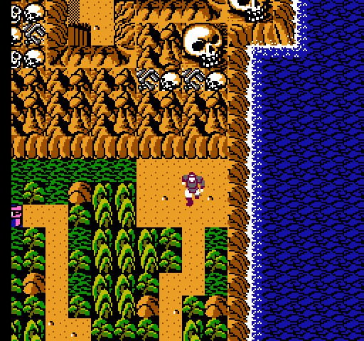 Super Adventures in Gaming: Getsu Fūma Den (NES)