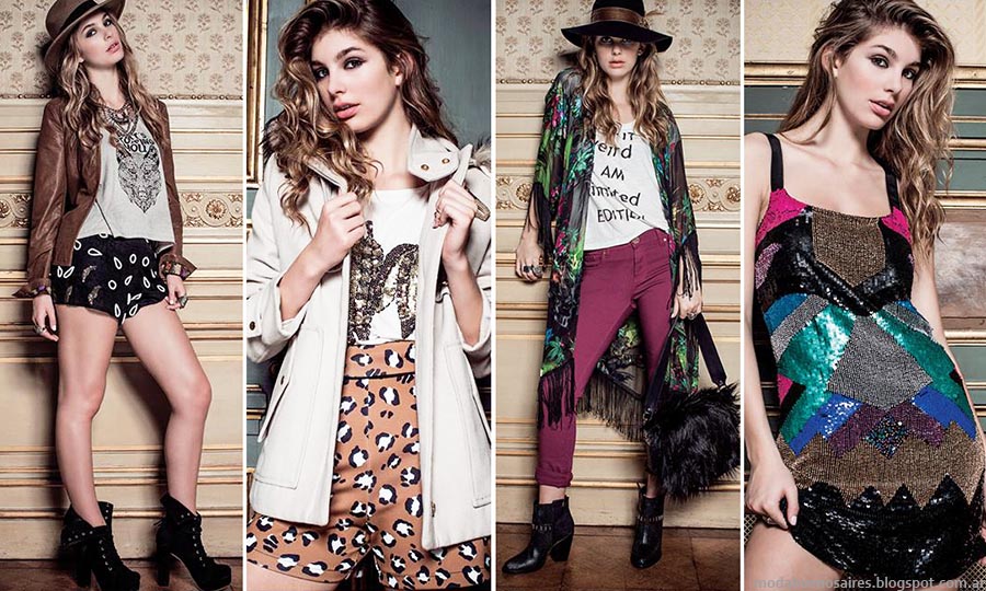 "Pasión por la moda vs Como llevar la moda en ti": ¡Urban Mode!