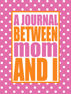 Parent/Child Communication Journal (with printable covers) | i should ...