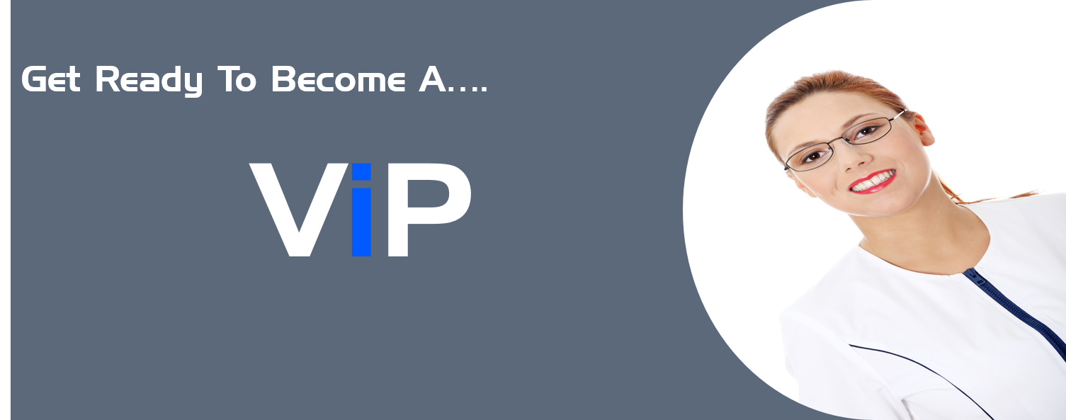 Vision In Partnership (vip)