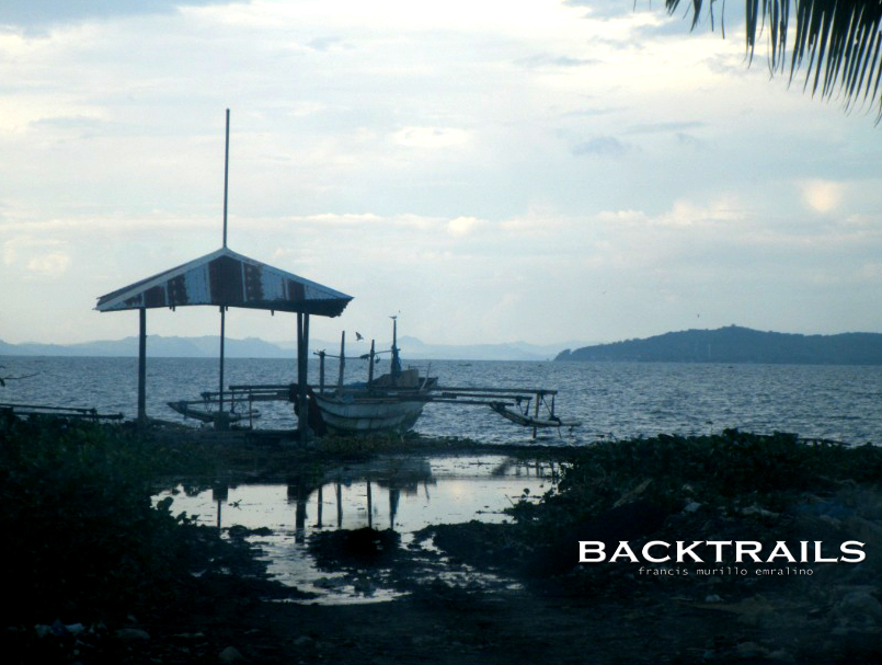 Back Trails: The Lakeshore Town of Victoria, Laguna