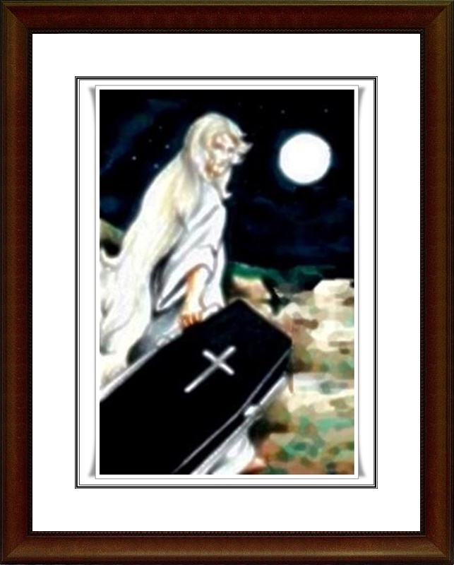 Historias y leyendas: Leyenda de la Lola