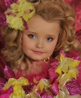 Cute Honey Boo Boo Childhood Photos ~ Indian Actor's wallpapers and ...