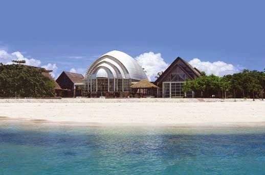 Pulau Umang di Banten Yang Menarik Untuk Dikunjungi - Mytravel