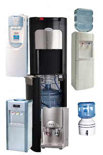 Water Dispenser Models | Water Cooler Dispenser Information
