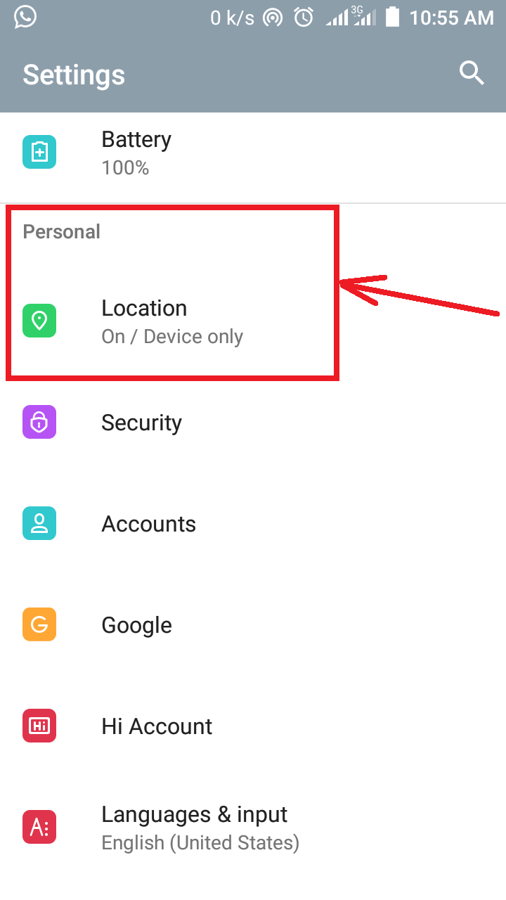 Geospatial Solutions Expert: How to Setup Geo-tagging on photos taken ...