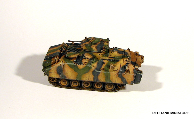 Gulumik Military Models: ACV-15 1/72
