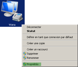 Méthode pour connexion inwi gratuit a partire de votre ordinateur ...