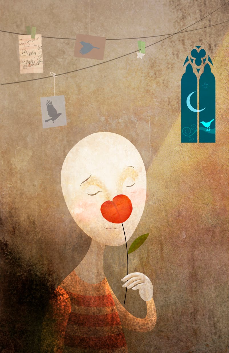 Gabriel Pacheco, 1973 | Surrealist painter | Tutt'Art@ | Pittura ...