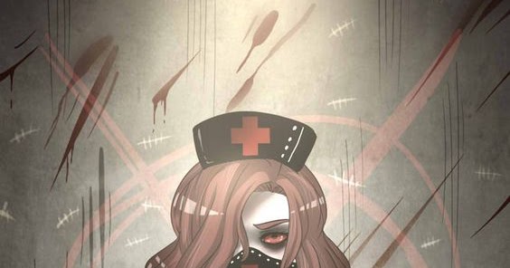 Lost Desires : The Nurse Ann (La enfermera Ann)