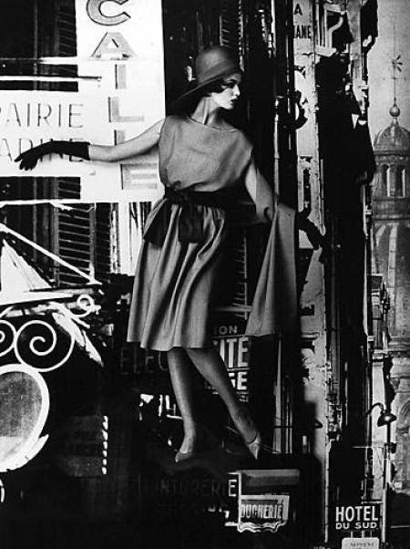 WILLIAM KLEIN