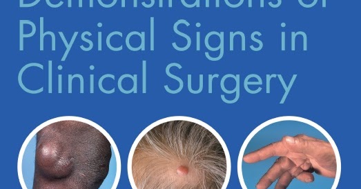 Message to All: Hamilton Bailey’s Physical Signs