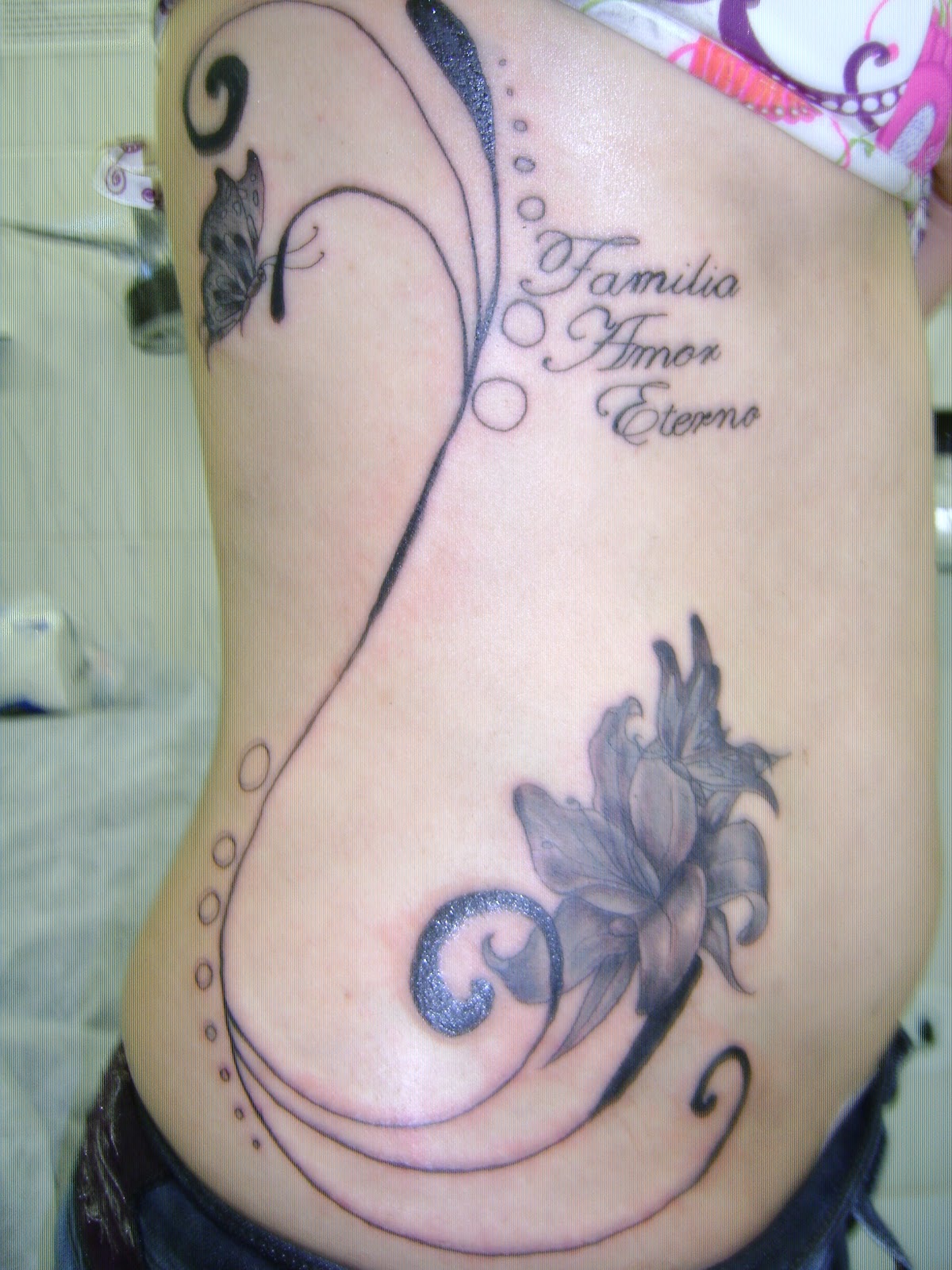 I9 STUDIO TATTOO Tattoo 3