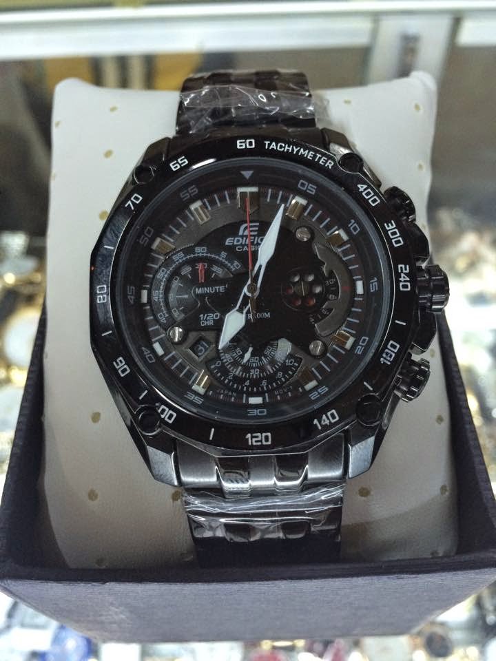 Đồng Hồ Casio EDIFICE