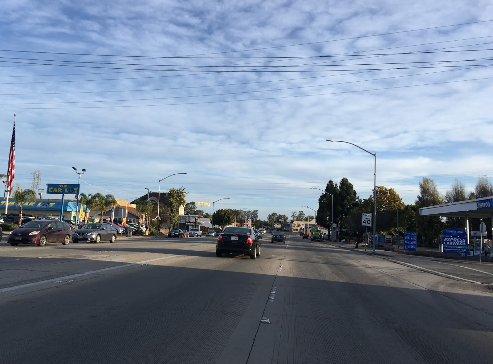 California State Route 183