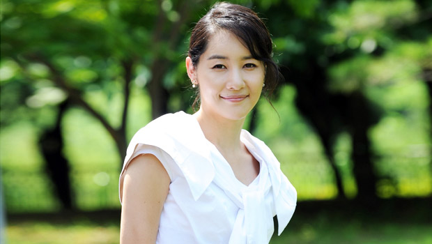 Blognya Iga Prameswari: Sinopsis dan Cast Only Because It's You (I Love ...