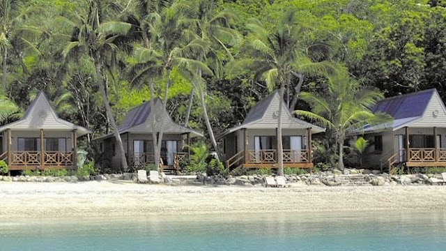 Long Island, Australia - Travel Guide