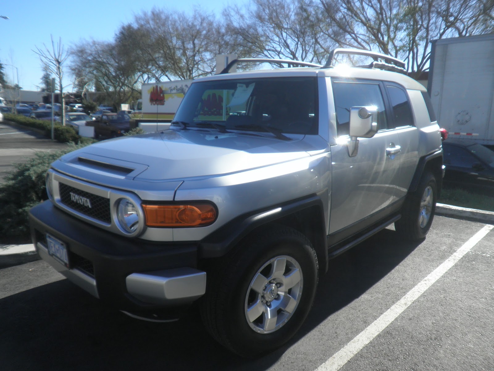 Auto Body-Collision Repair-Car Paint in Fremont-Hayward-Union City-San ...