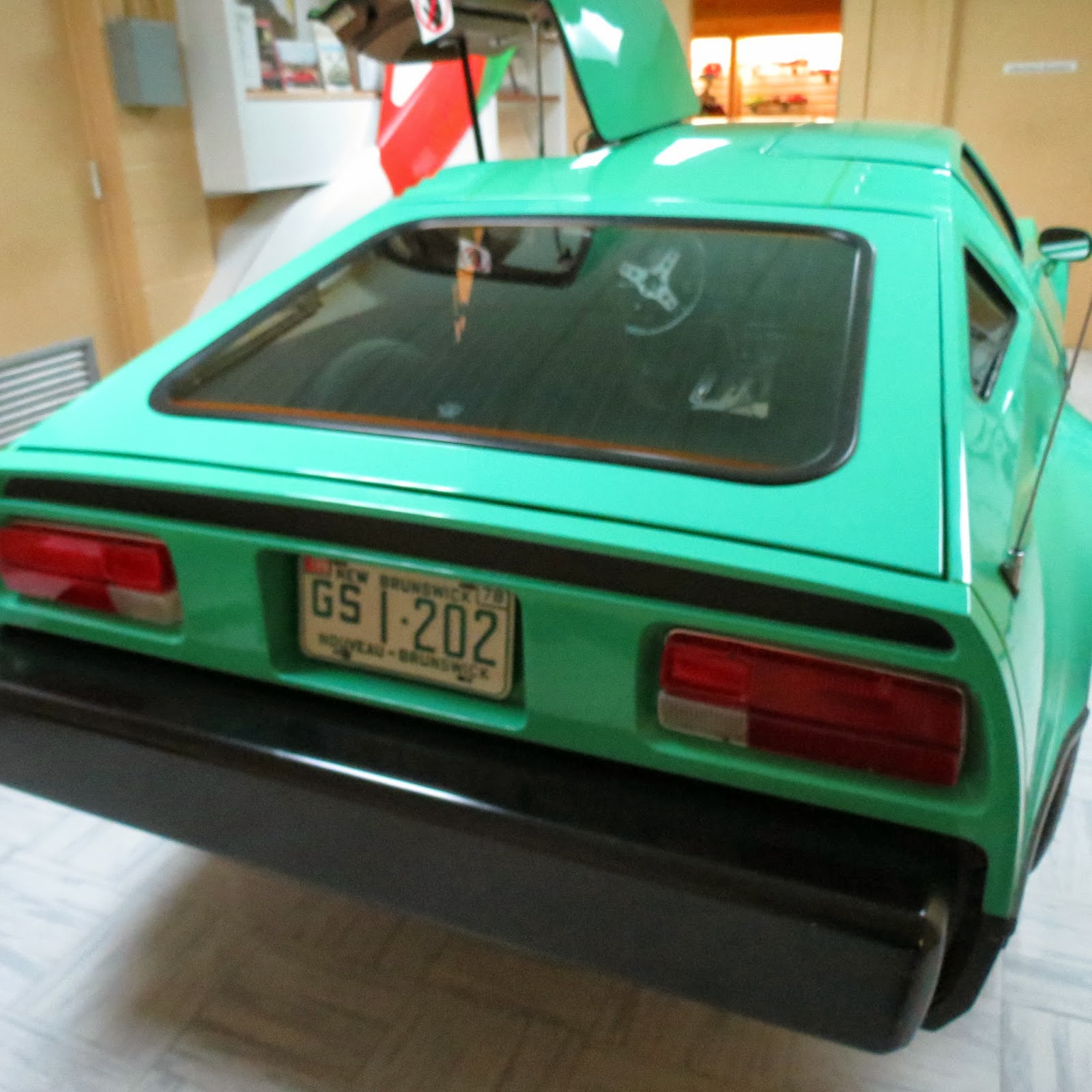 Travel New Brunswick by Motorcycle: Some time in Edmundston & the Foire ...