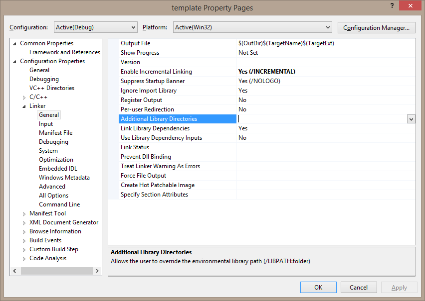 Tutorial OpenCV 2: Integrasi dengan Visual Studio 2012/2013 - Tutorial OpenCV