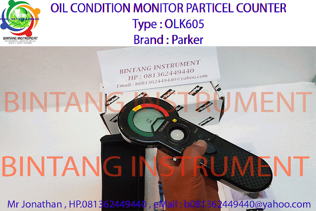 .: 081362449440 Jual Oil Check Monitor ,Jual Condition Monitor Particel ...