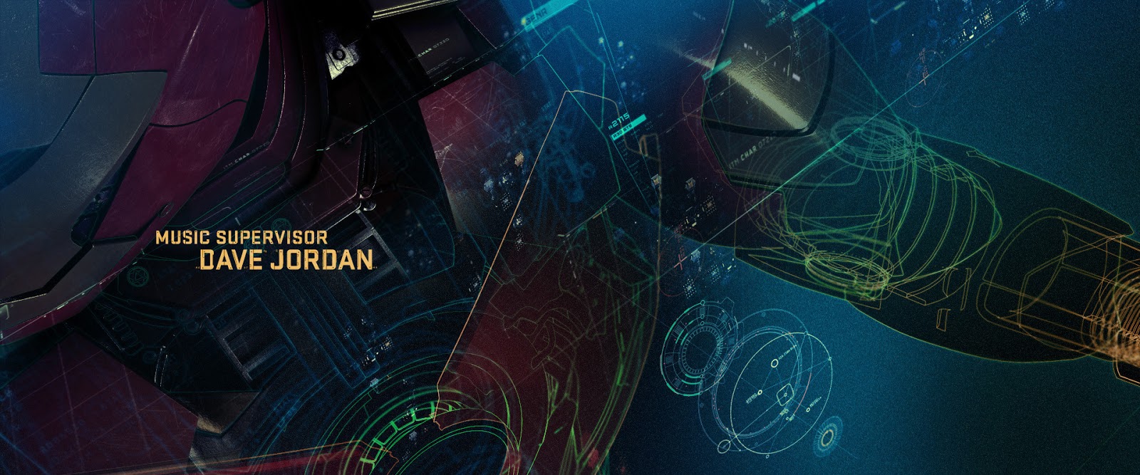 Prologue Films: A Look Into the World of Title Sequences (Iron Man 3 ...