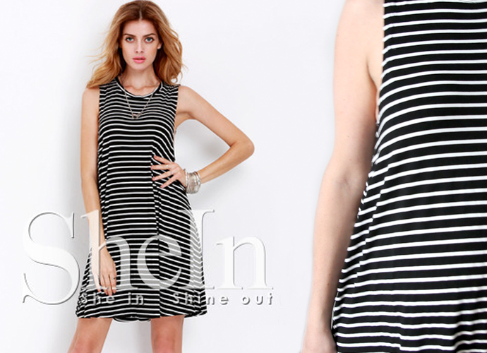 Entre nous soit dit | Blog beauté : CNDirect & Sheinside + concours