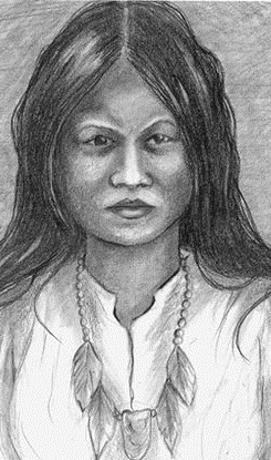 LAS MADRITIERRAS Y LOS PADRINAUTAS: DAHTESTE: GUERRERA, MENSAJERA Y ...