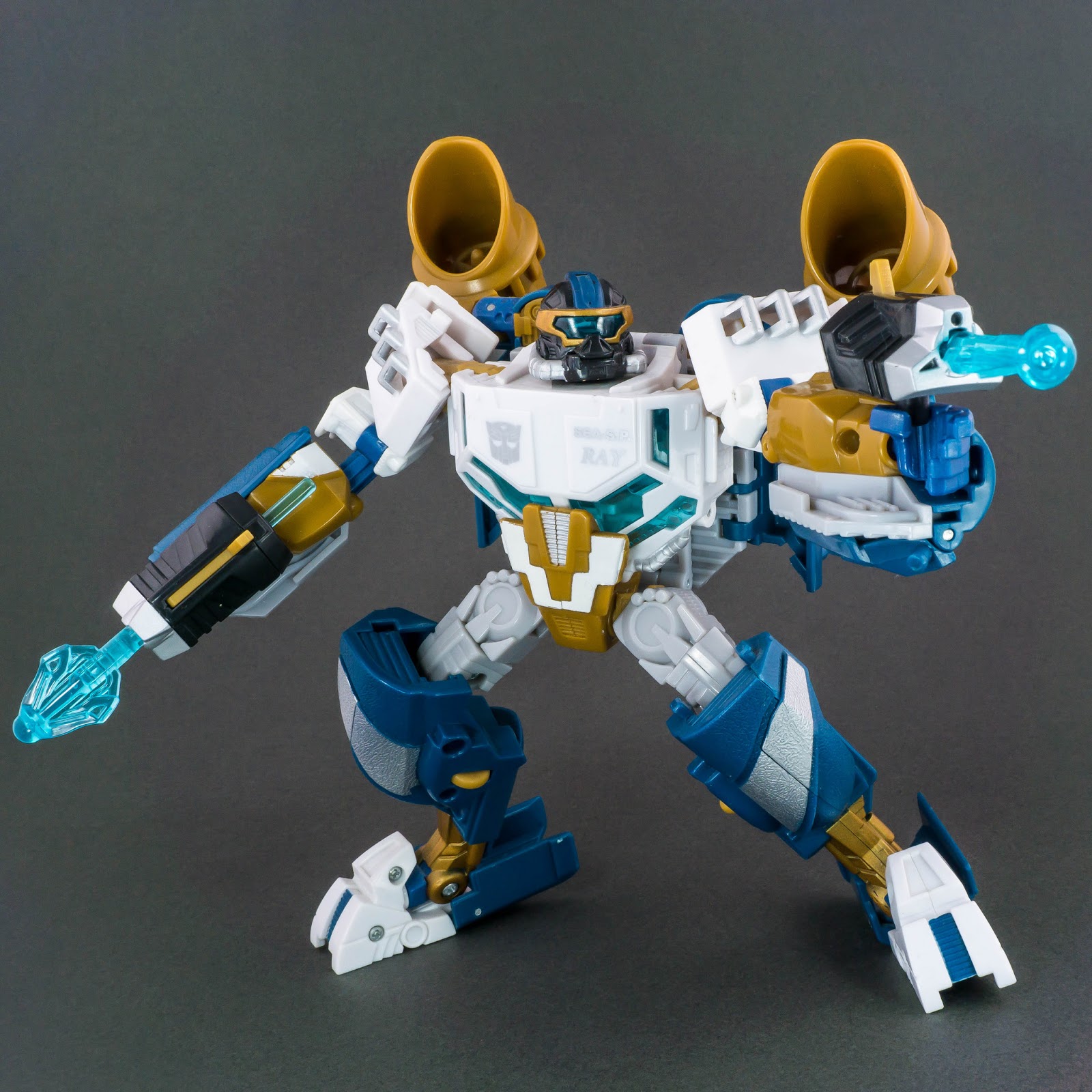 Seaspray (Transformers Prime)