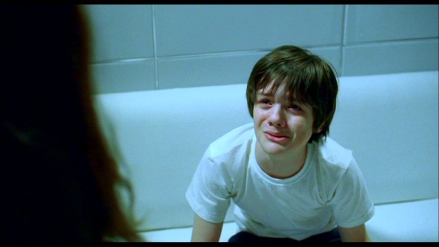 Shameless Pile of Stuff: Movie Review: The Grudge 3