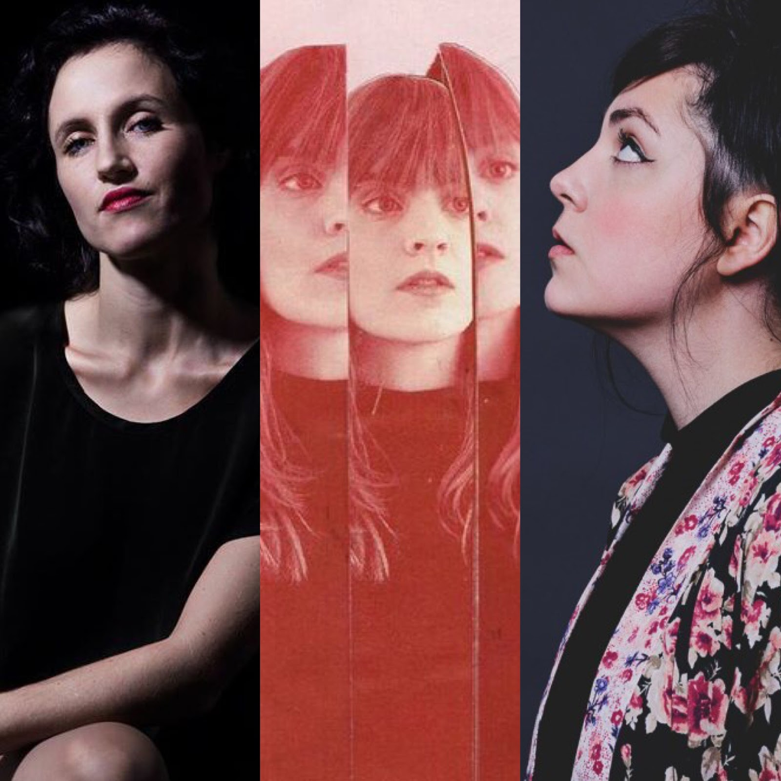 #Focus : 3 voix féminines à suivre de près