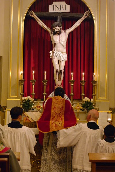 CATHOLICVS: noviembre 2014