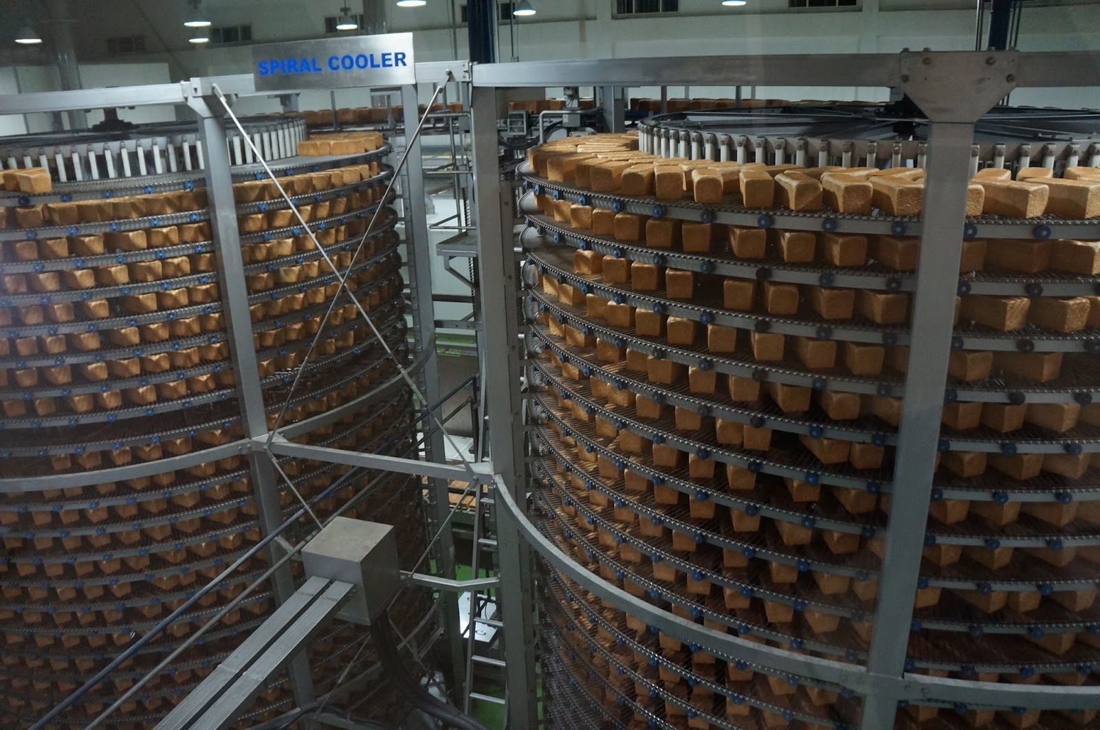 gardenia factory - philippin news collections