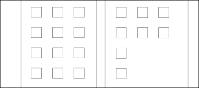 CRES Reviews: 3DS inside covers