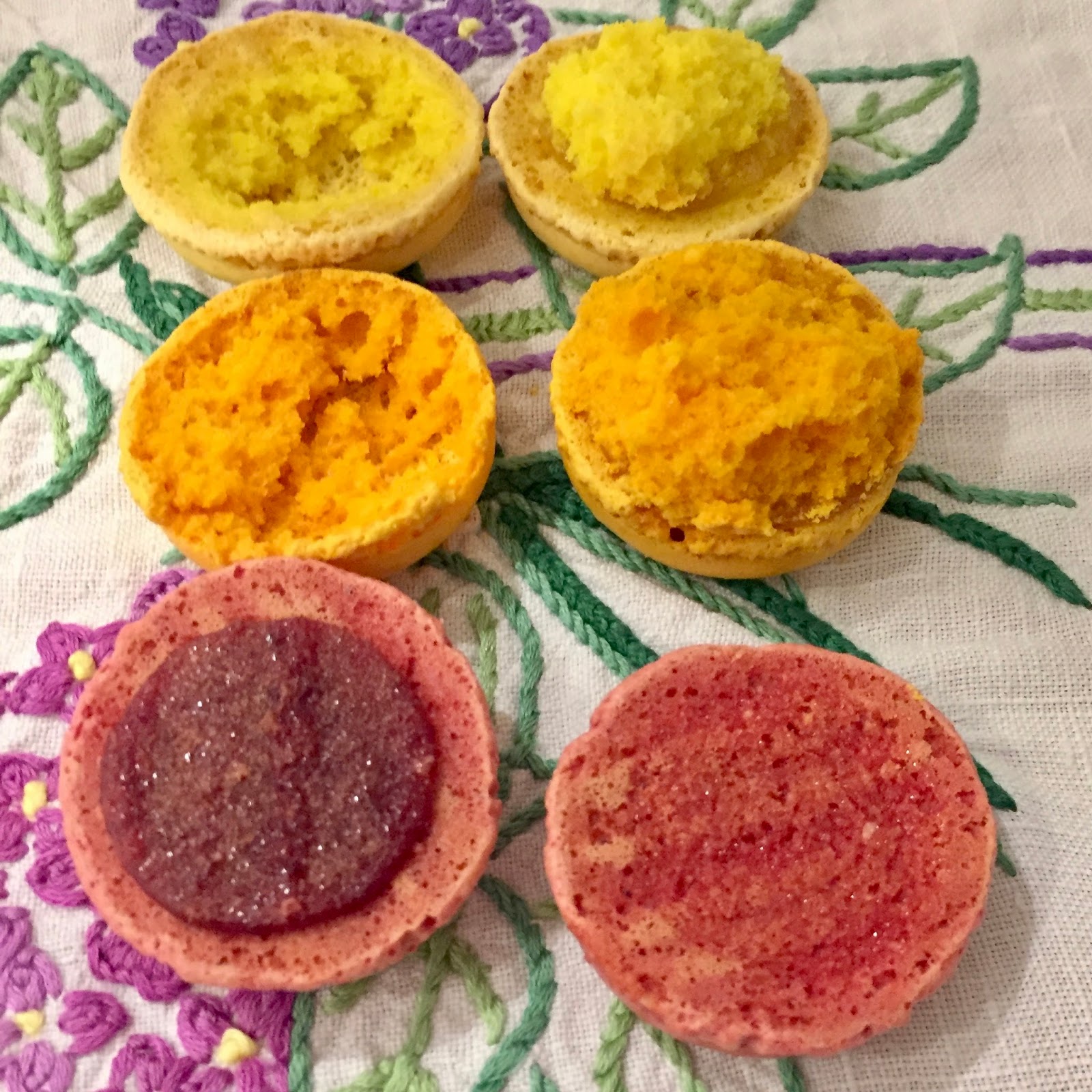 Archived Reviews From Amy Seeks New Treats: NEW! Spirit of Summer ...