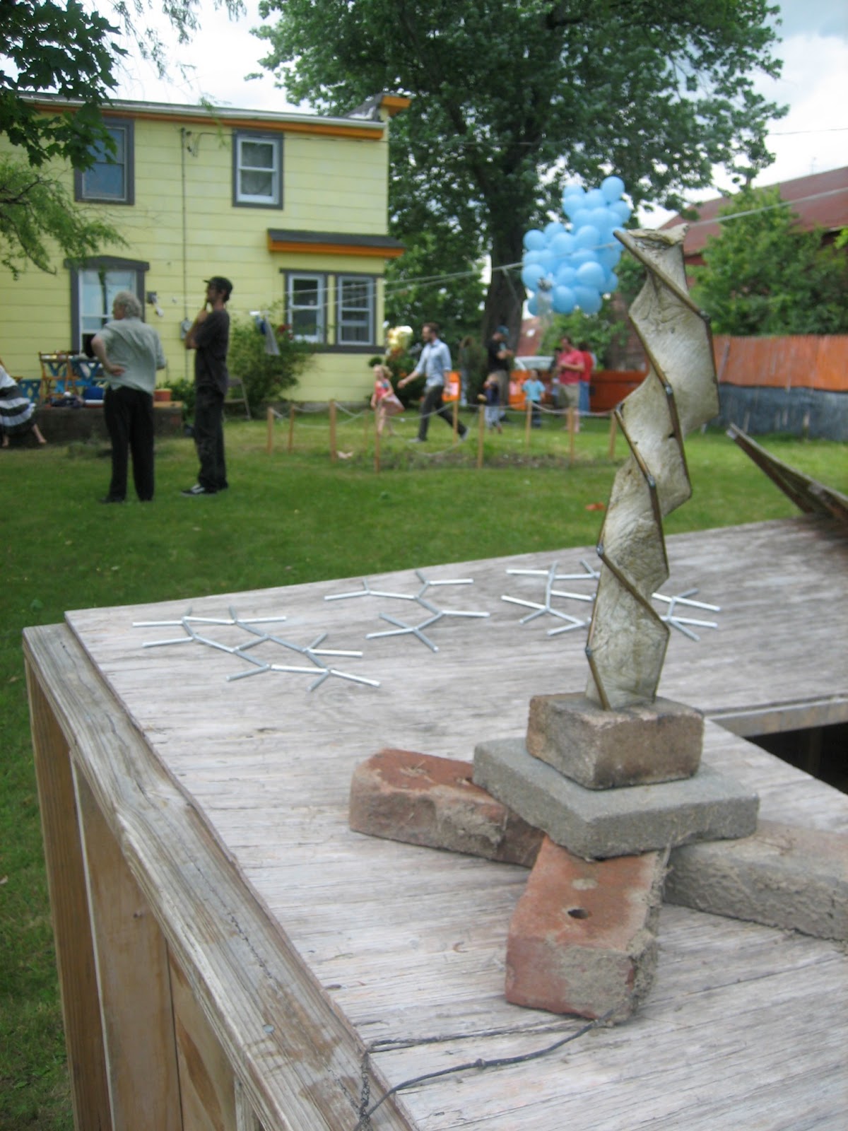 Pleasant View Art Fest