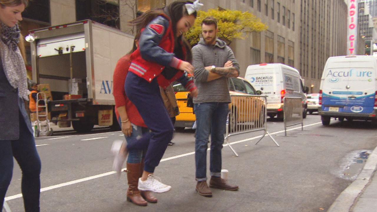 Invisible Box Challenge: Have You Tried It?