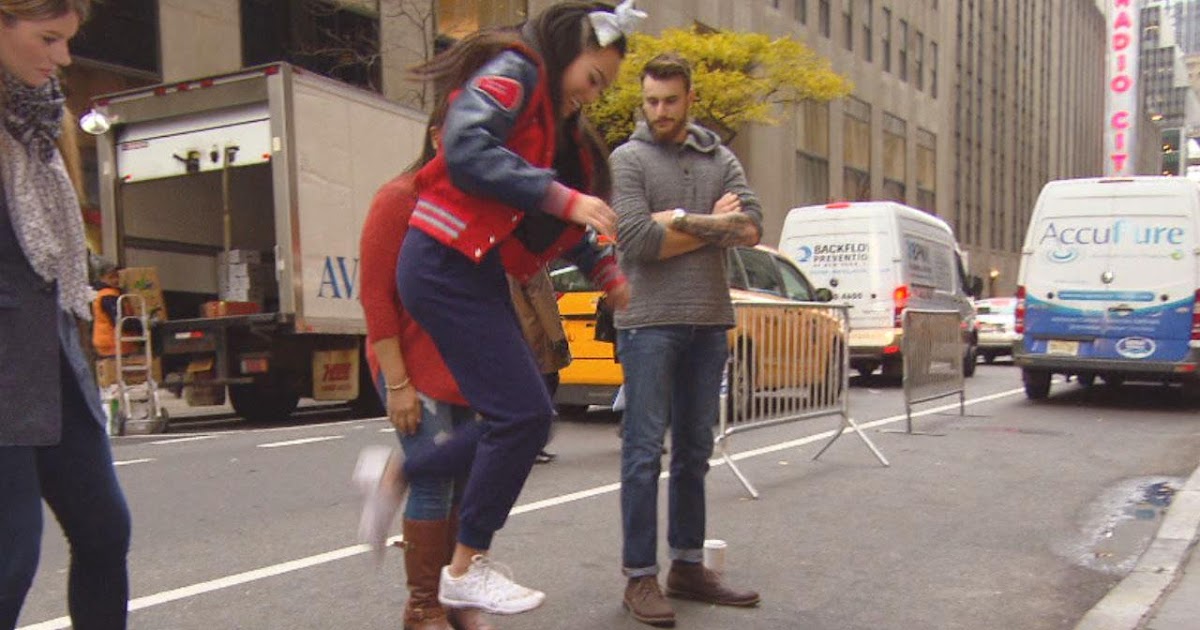 Invisible Box Challenge: Have You Tried It?