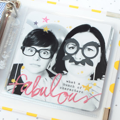 Skrapowisko: Insta album "2 urodziny" / Insta album "2nd birthday"