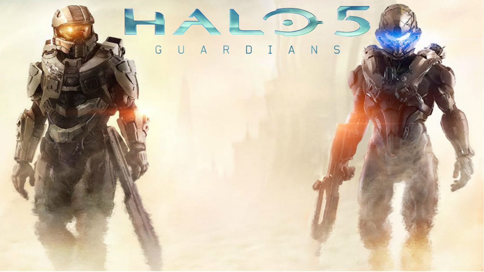 Halo 5: Guardians Beta recebe primeiro update em mapas - Xbox Blast