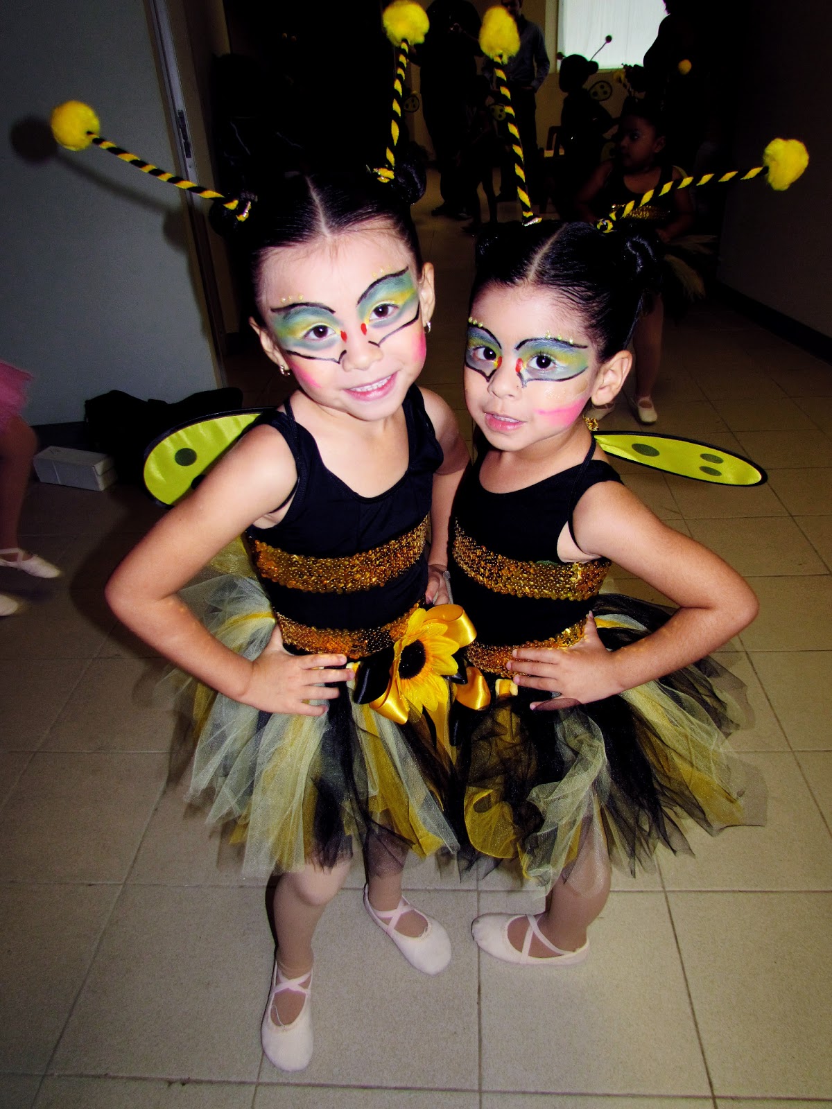 ZULY RAMOS PHOTOGRAPHY: Mia en su Musical