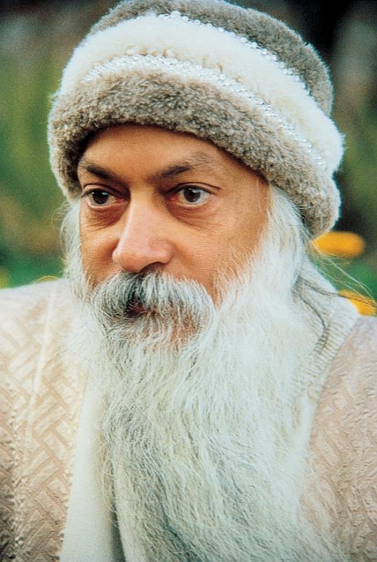 Osho Greece Images -10 - Bhagwan Shree Rajneesh